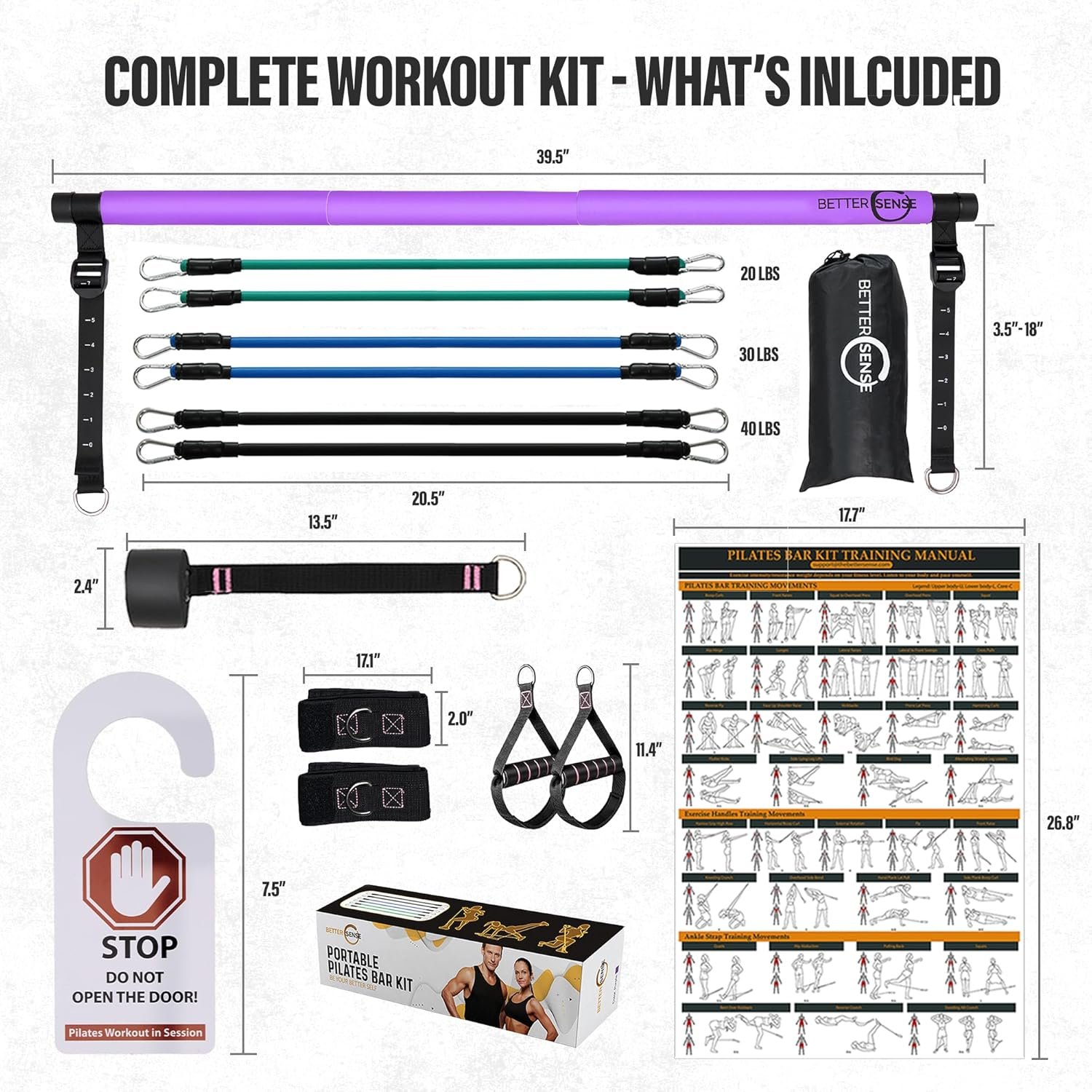 Comparing the Best Home Workout Equipment for All Levels ...